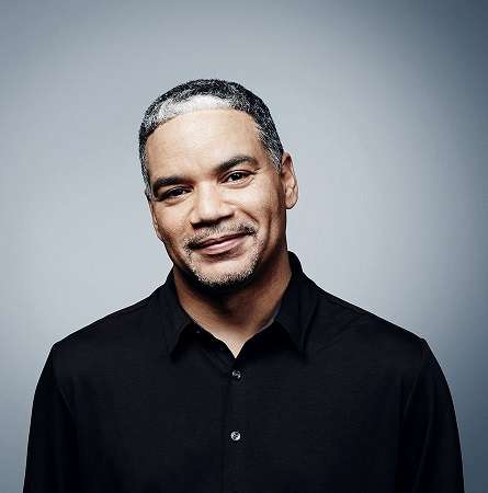Breaking Barriers: John Blake on Racial Reconciliation - Everyday ...