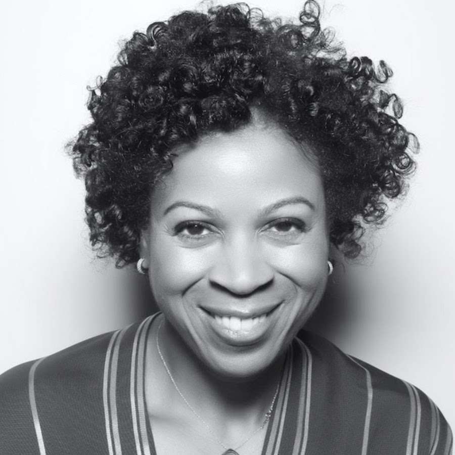 How to End Racial Bias in Media with Karen Hunter and Daniel Stedman ...