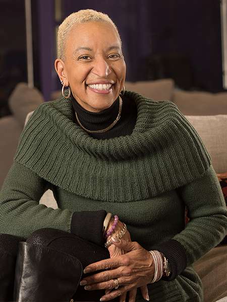 Everyday Conversation on Race with Rosalyn Taylor O’Neale (DEI OG for ...